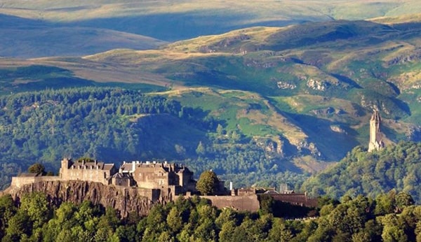 Home :: Stirling Venues